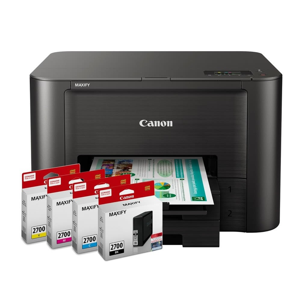 10 Printer Canon Terbaik & Terbaru di Malaysia 2024