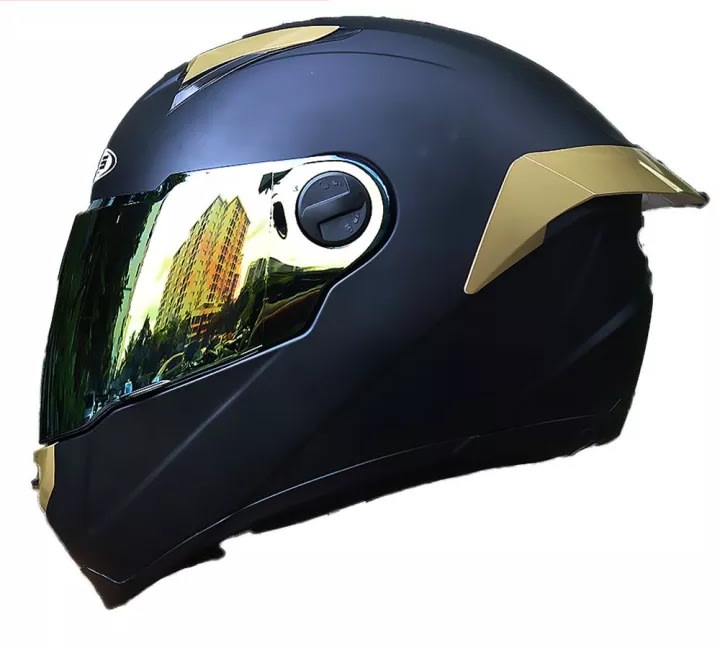 Zeus ZS-811 New Graphic 2023 Harga & Review / Ulasan Terbaik di ...