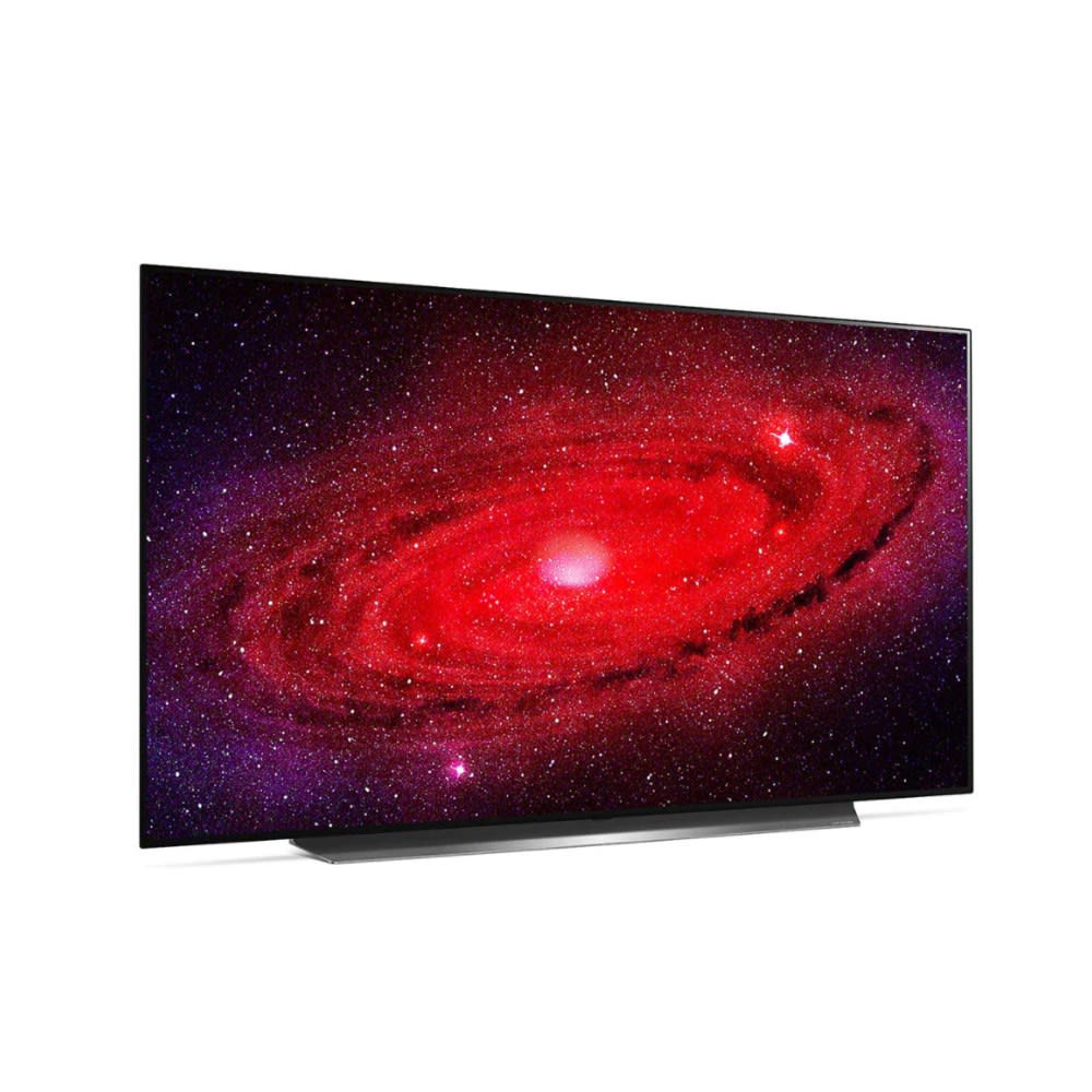 LG CX 4K Smart SELF-LIT OLED 55” TV Harga & Review / Ulasan Terbaik di ...