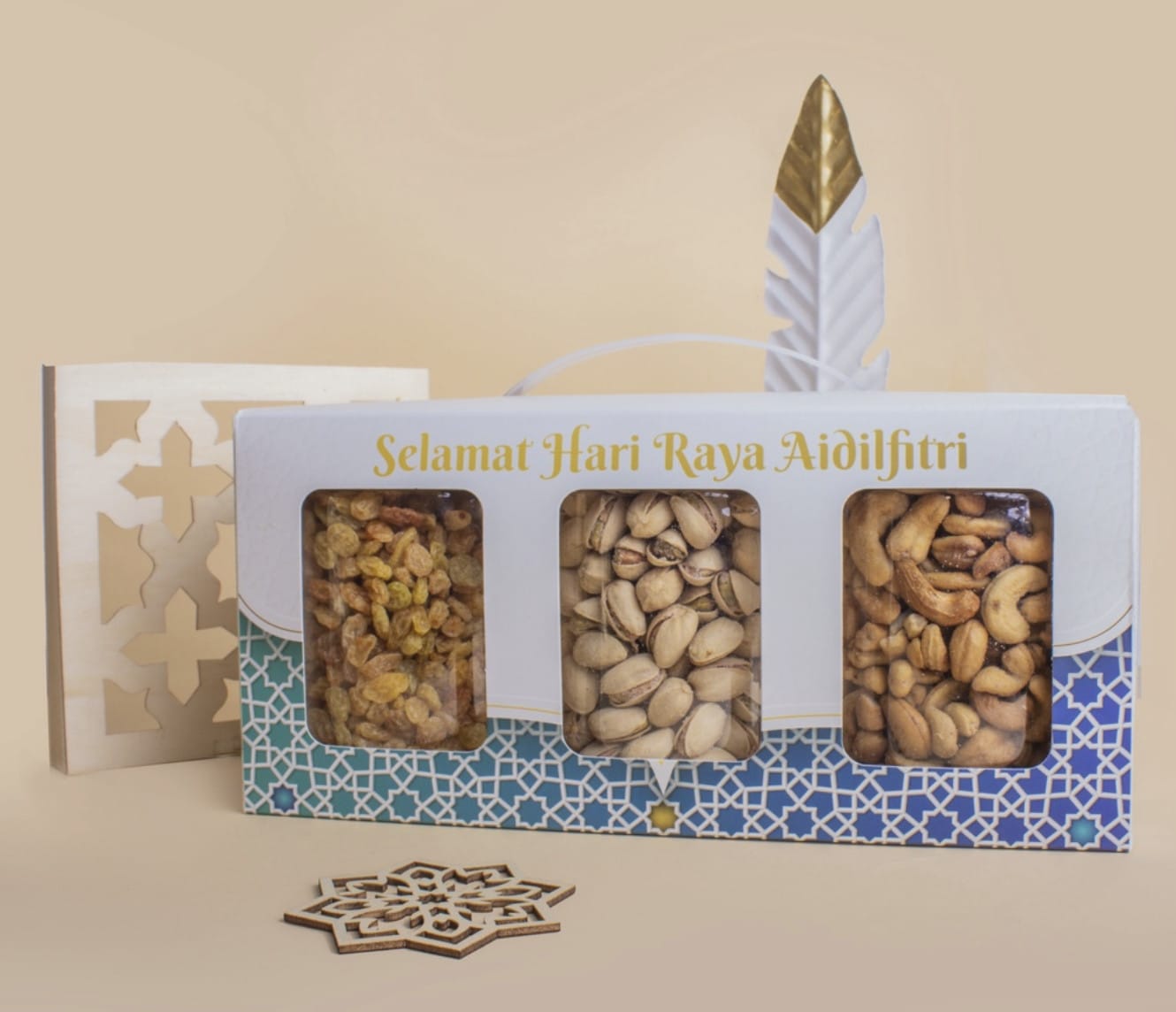 10 Hadiah & Hamper Hari Raya Online di Malaysia 2024