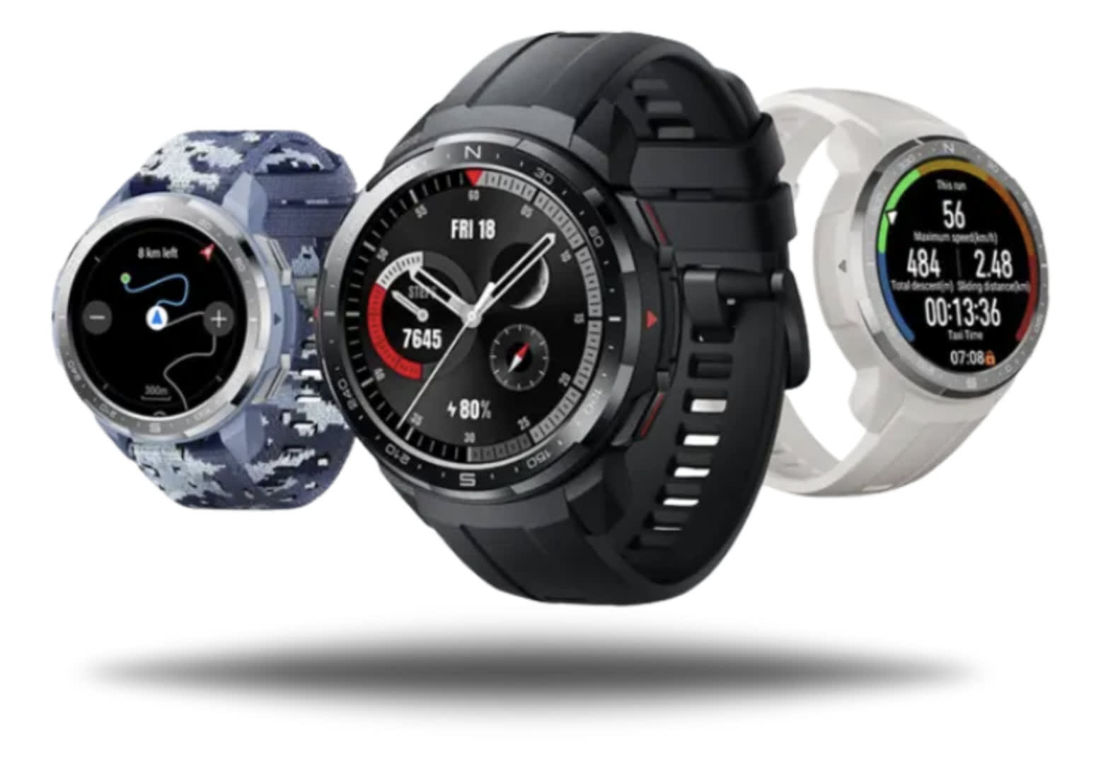 10 Smartwatch Murah Terbaik bawah RM500 di Malaysia 2023