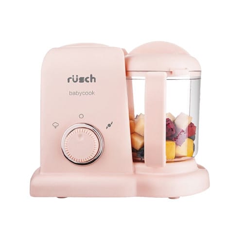 9 Baby Food Processor (Pengisar Makanan Bayi) Terbaik 2023