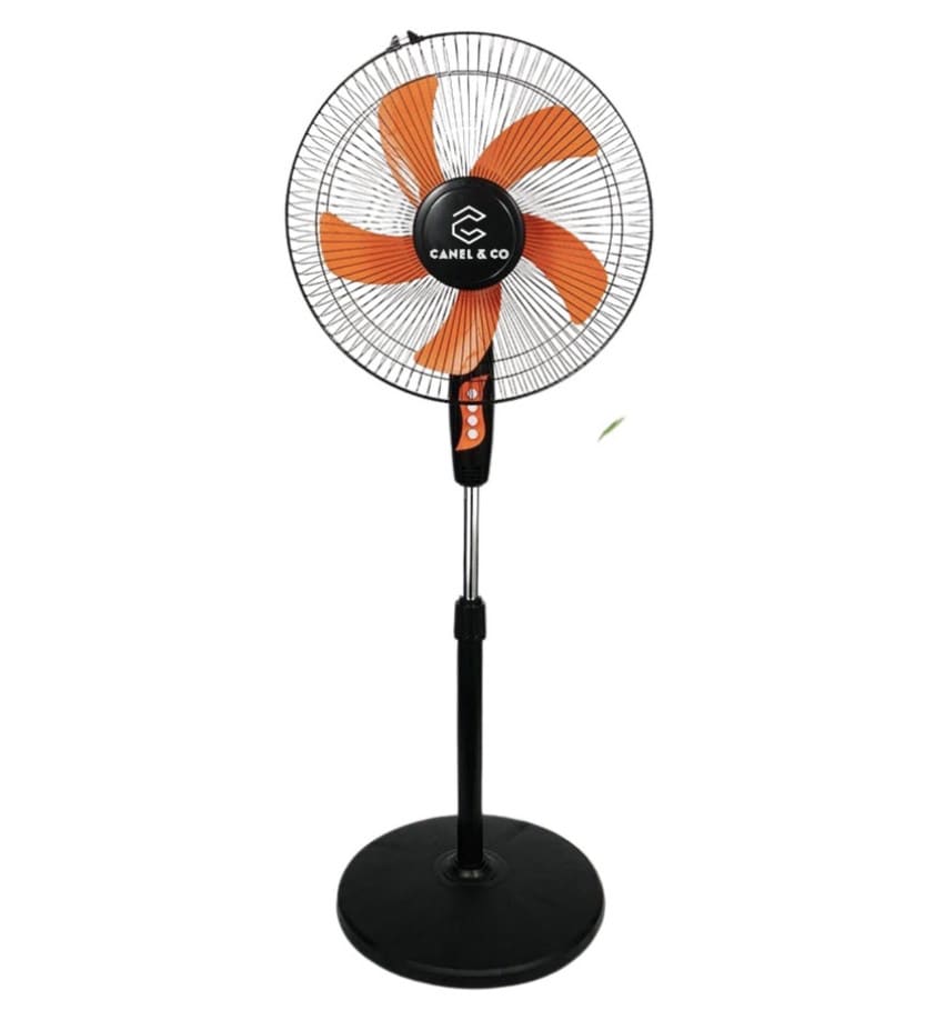 15 Kipas Berdiri Terbaik di Malaysia 2024 (Jenama Bagus)