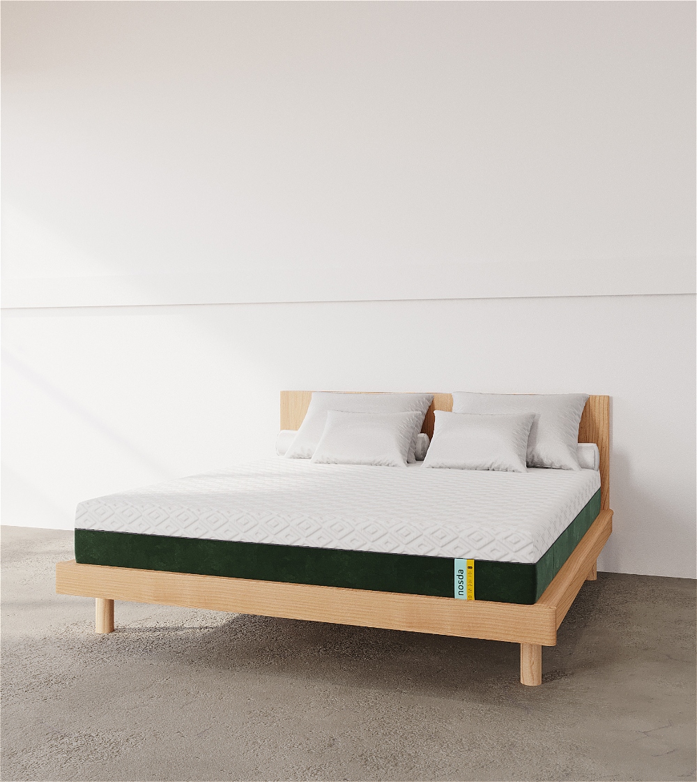 16 Jenama Tilam Terbaik di Malaysia 2023 (Single, Queen, King)