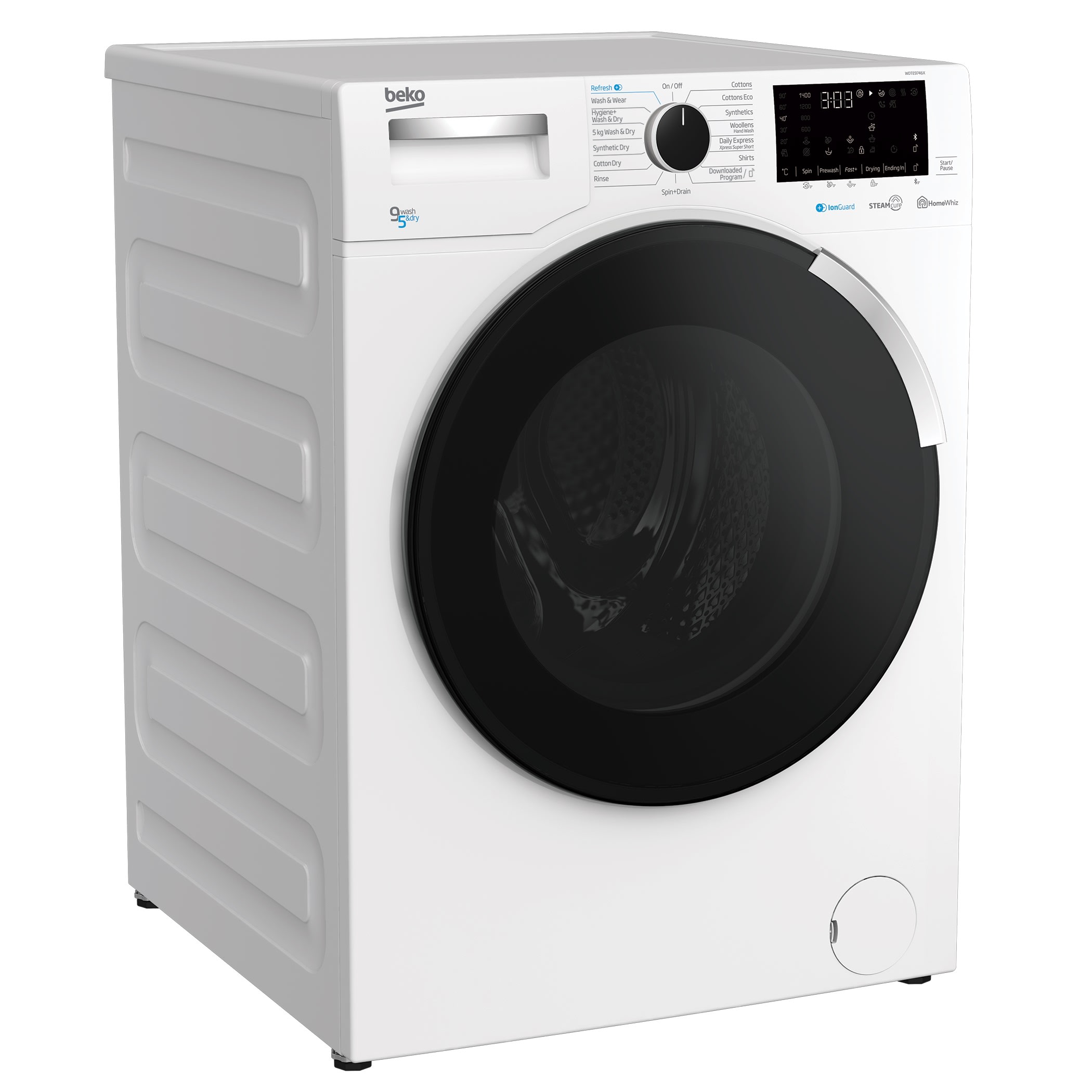 15 Best Washing Machines in Singapore 2023 - Top Brands