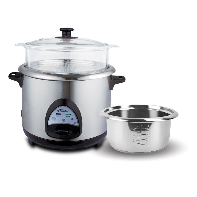 15 Best Rice Cookers in Singapore 2022 - Top Brands
