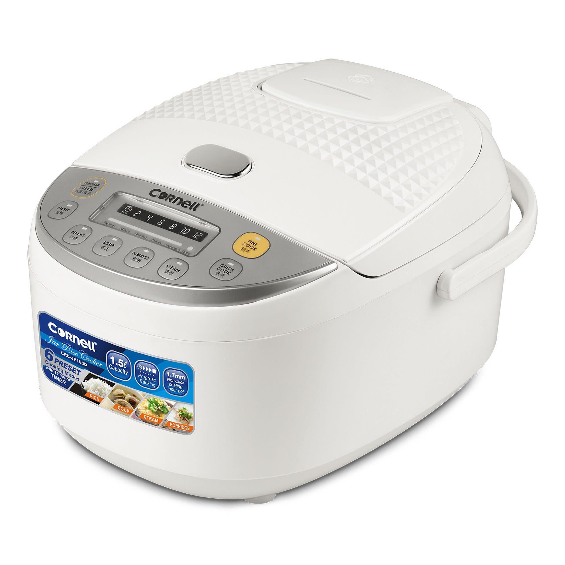 15 Best Rice Cookers in Singapore 2022 - Top Brands