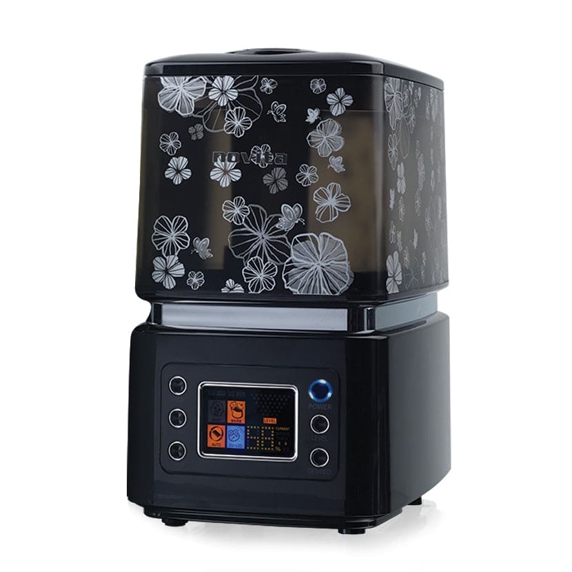 14 Best Humidifiers in Singapore 2022 - Air Humidifier Brands