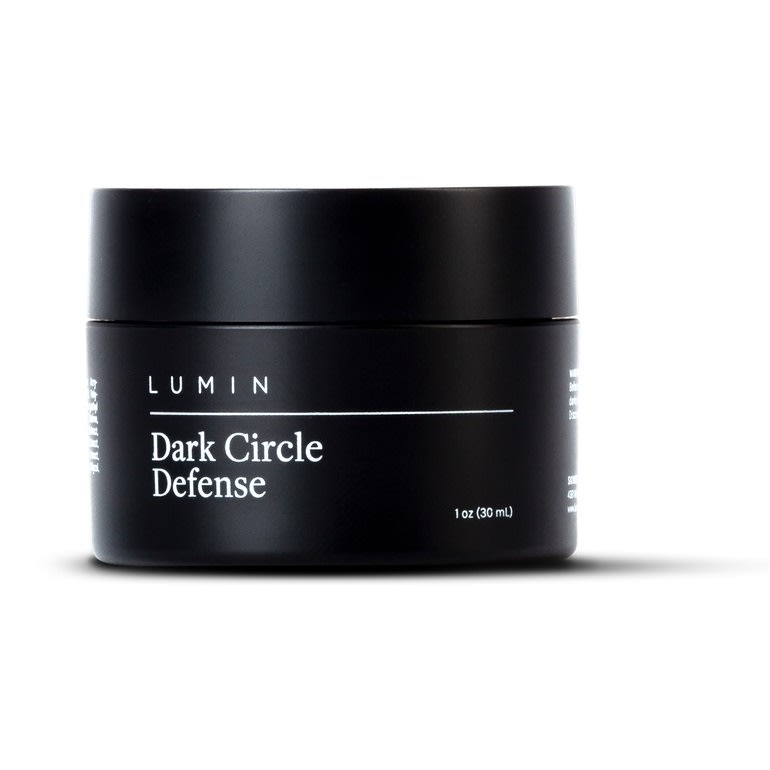 Best LUMIN Men's Dark Circle Defense Eye Cream Price & Reviews in ...