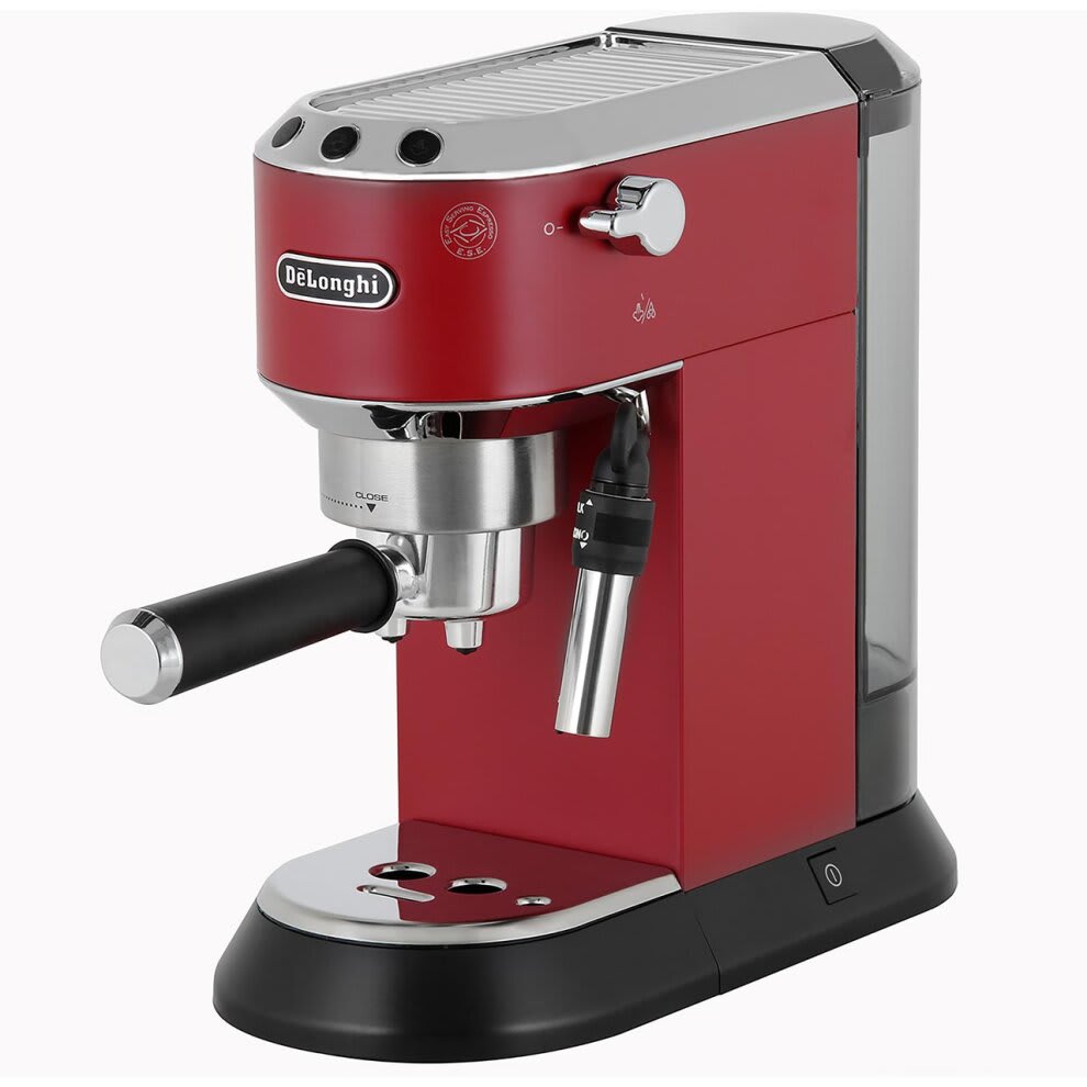 Best De'Longhi Dedica Style Pump Coffee Machine Price & Reviews in ... Best De'Longhi Dedica Style Pump Coffee Machine Price & Reviews in ...