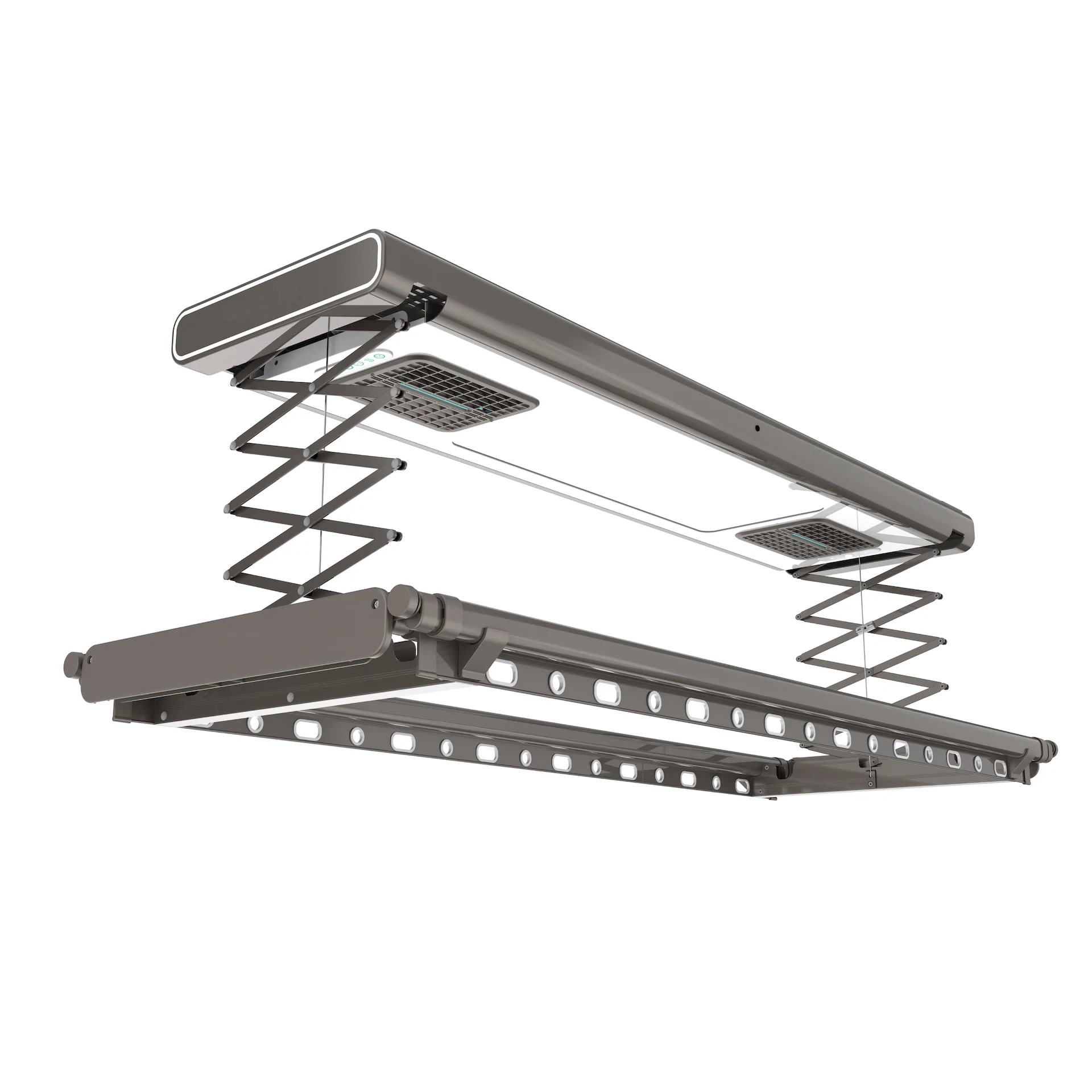 12 Best Automated Laundry Racks in Singapore 2023