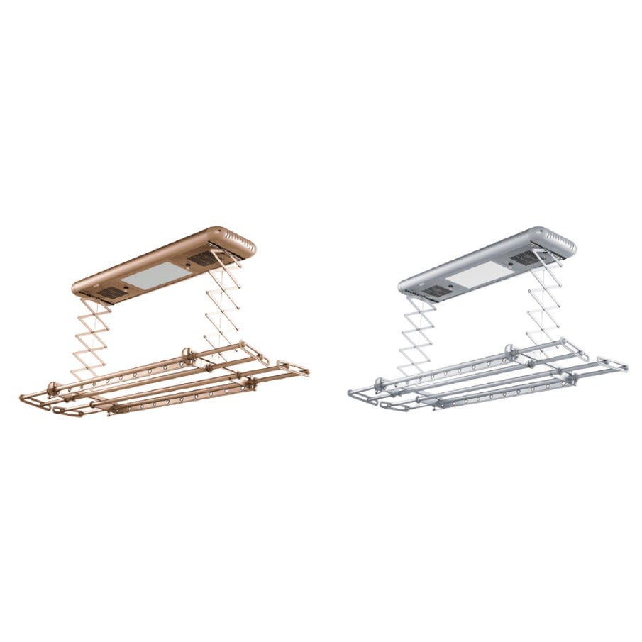 12 Best Automated Laundry Racks in Singapore 2023