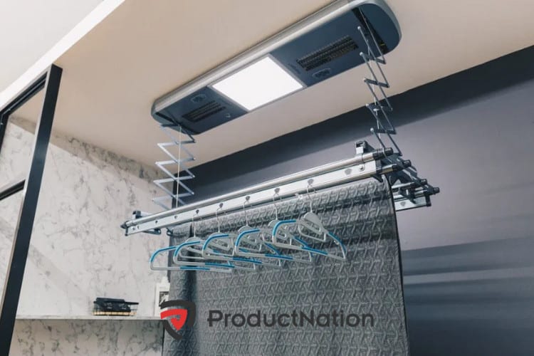 12 Best Automated Laundry Racks in Singapore 2023