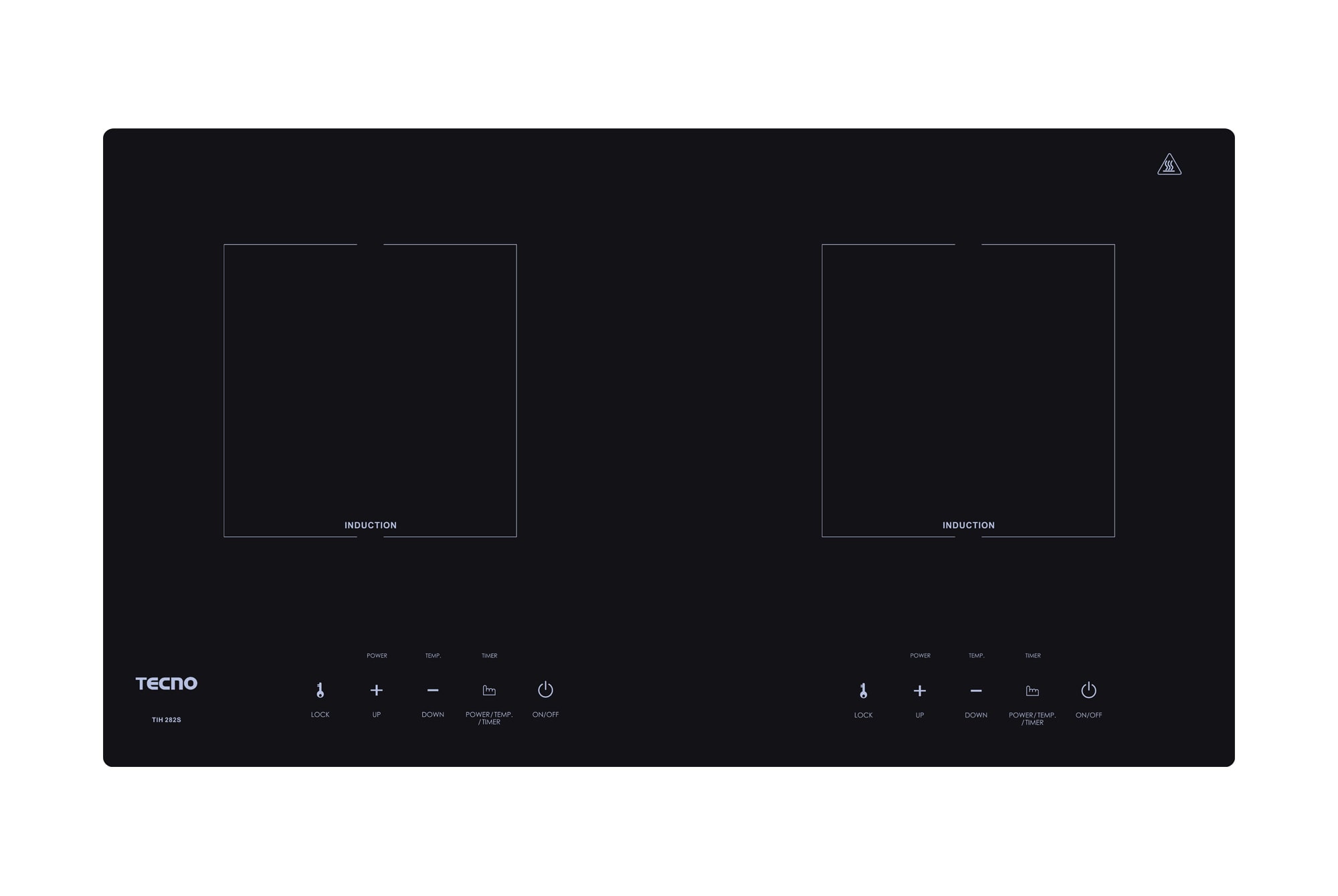 12 Best Induction Cookers in Singapore 2022 - Top Brands