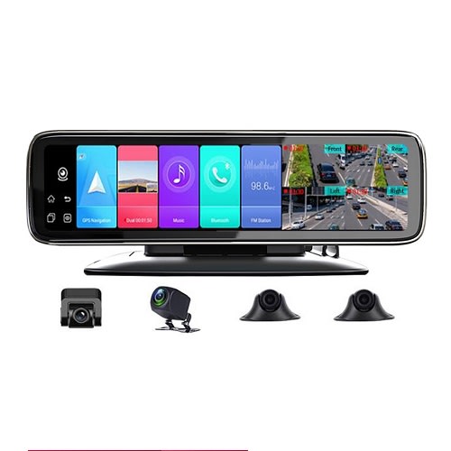 13 Best Car Cameras in Singapore 2022 - Dash Cam Reviews