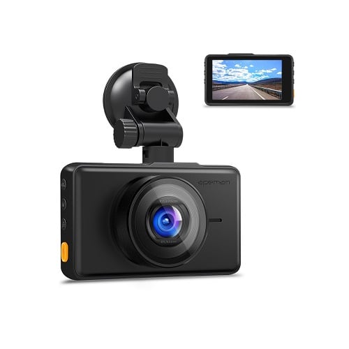13 Best Car Cameras in Singapore 2022 - Dash Cam Reviews