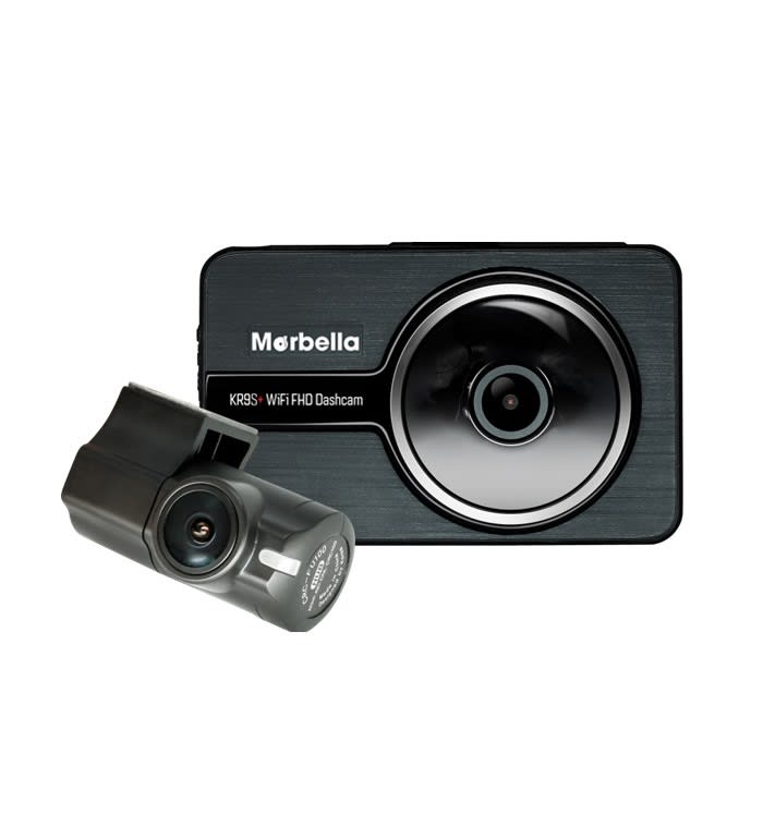 13 Best Car Cameras in Singapore 2022 - Dash Cam Reviews