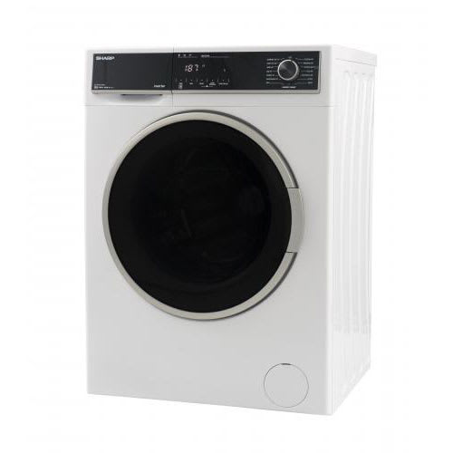 Best Sharp ES-HFH914AW3 Front Load Washing Machine Price & Reviews in ...