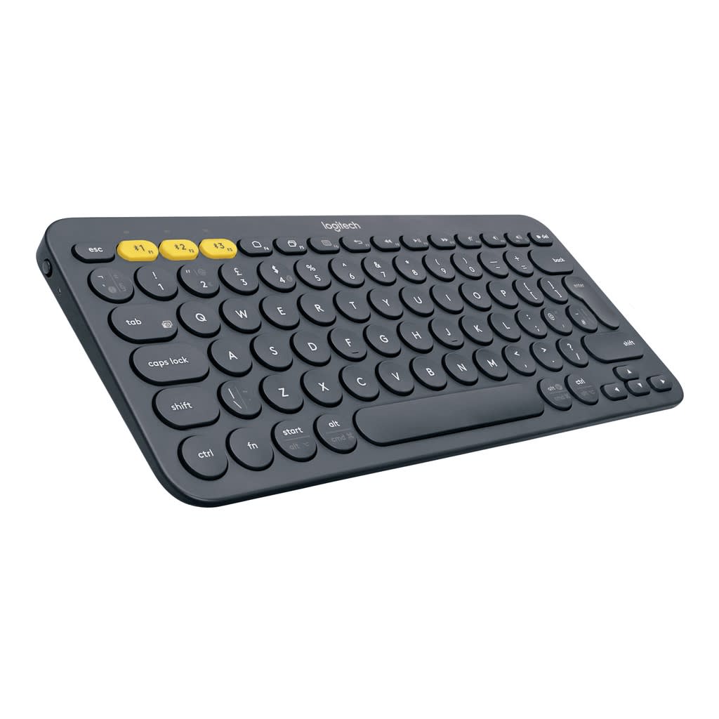 Best Logitech K380 Multi-Device Wireless Keyboard Price & Reviews in ... Best Logitech K380 Multi-Device Wireless Keyboard Price & Reviews in ...