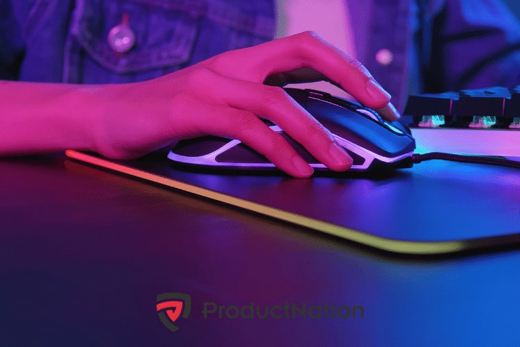 11 Best Gaming Mice in Singapore 2023 - Cheap Brands