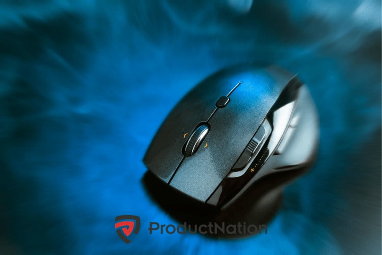 11 Best Gaming Mice in Singapore 2023 - Cheap Brands