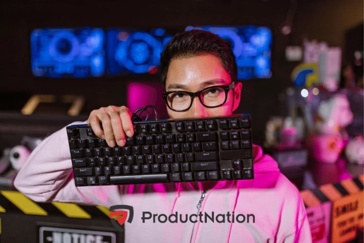 12 Best Gaming Keyboards in Singapore 2022 - Top Brands