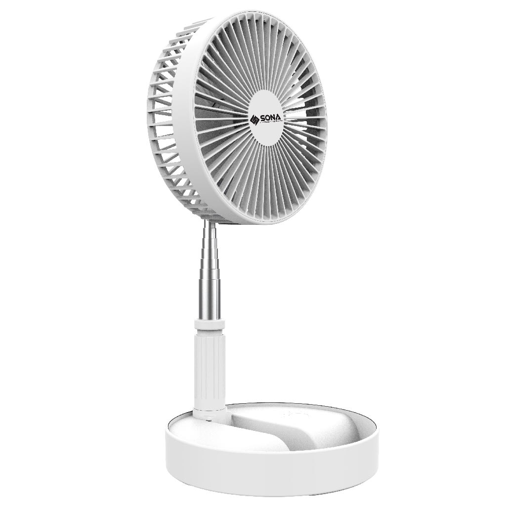 10 Best Electric Fans in Singapore 2022 - Top Brands