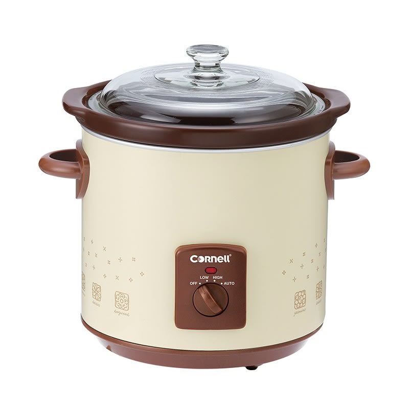 10 Best Slow Cookers in Singapore 2023 - Top Reviews