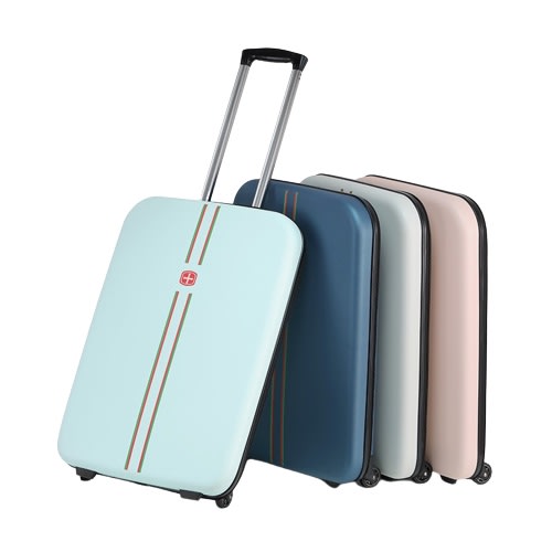 Best Collapsible Hard Shell Luggage Bag Price And Reviews In Singapore 2024