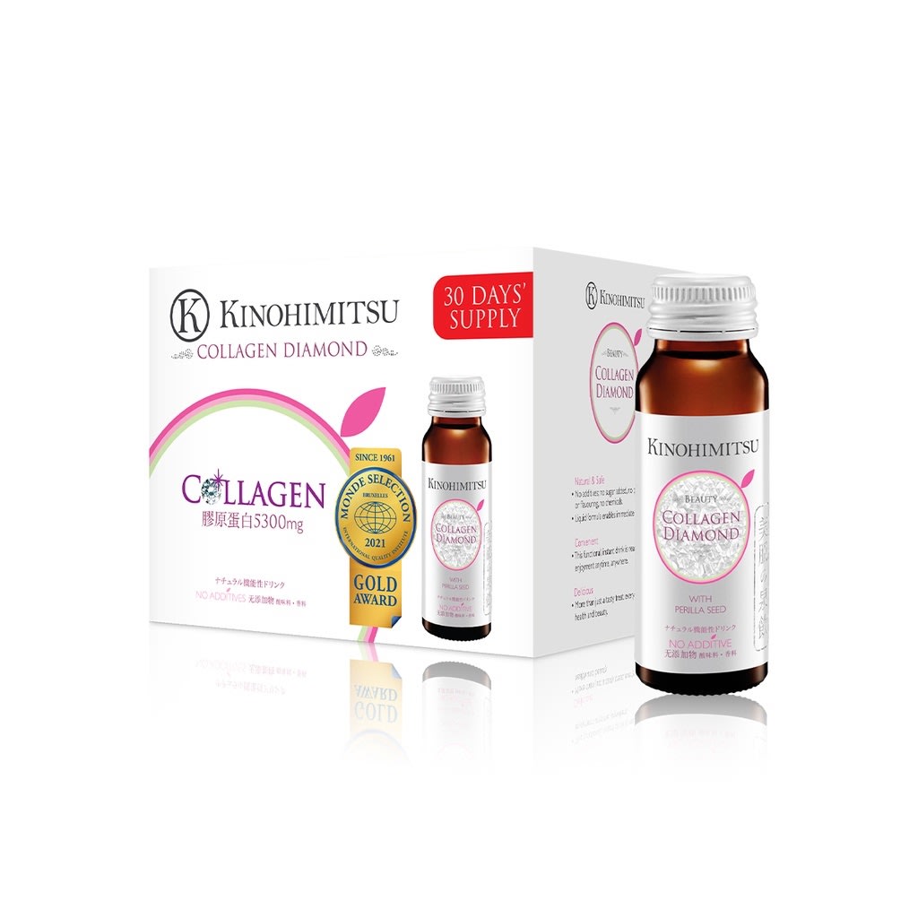 10 Best Collagen Supplements in Singapore 2023 | Reviews