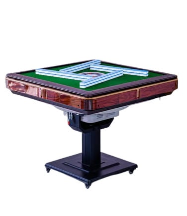 10 Best Mahjong Tables in Singapore 2024 [Updated]