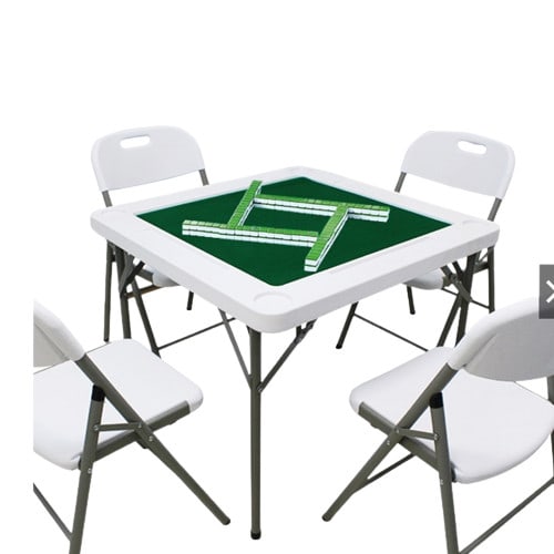 10 Best Mahjong Tables in Singapore 2024 [Updated]