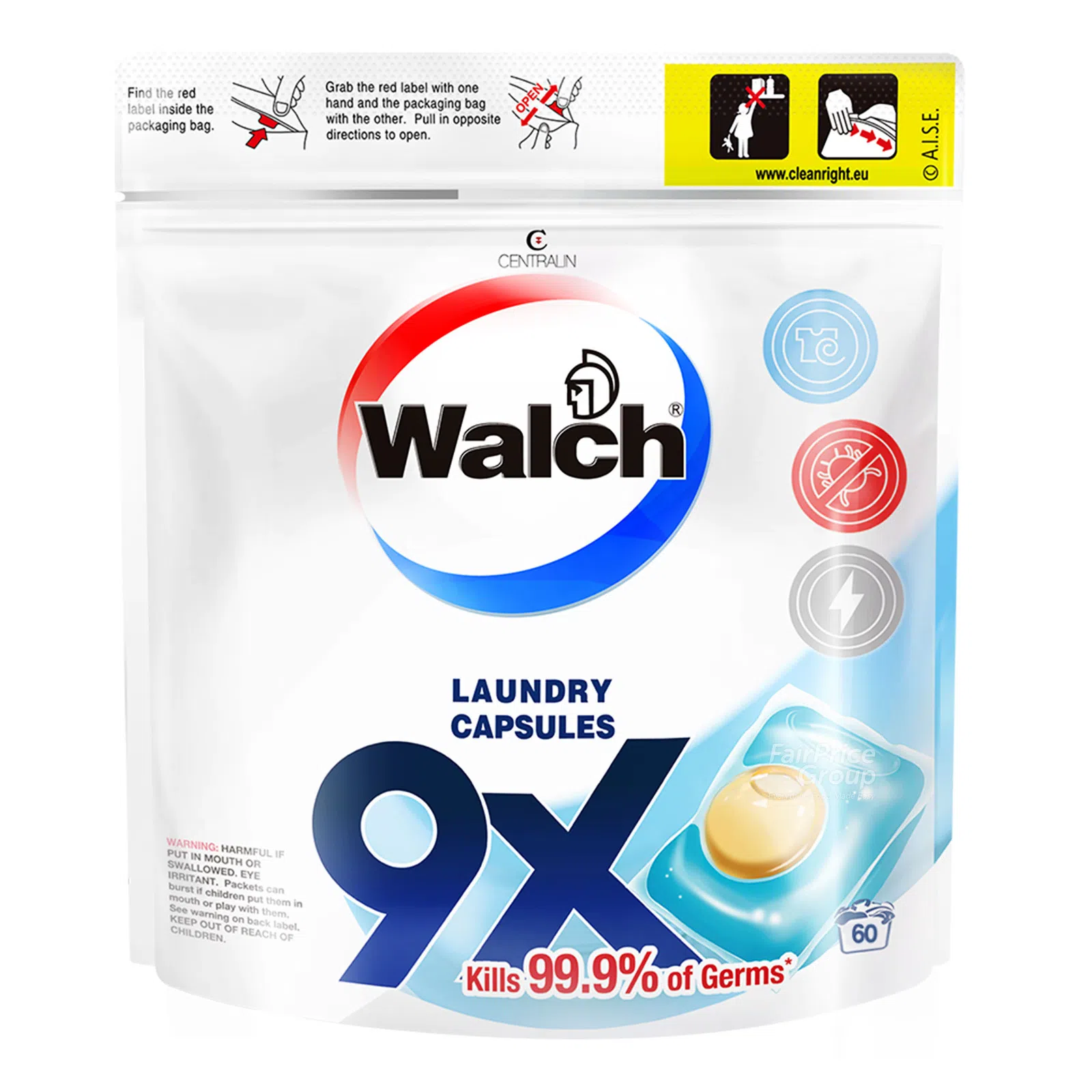 10 Best Laundry Pods & Capsules in Singapore 2023