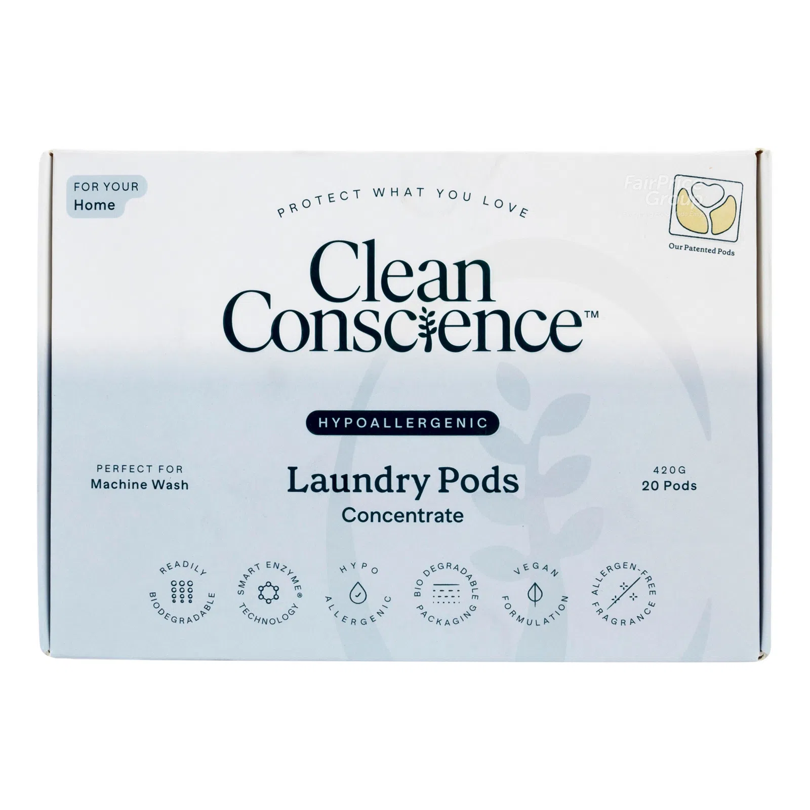 10 Best Laundry Pods & Capsules in Singapore 2023