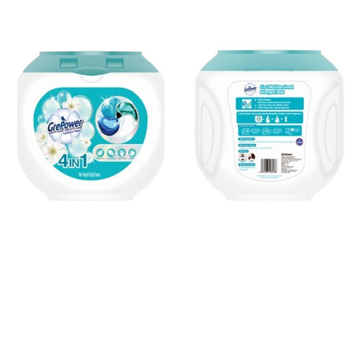 10 Best Laundry Pods & Capsules in Singapore 2023