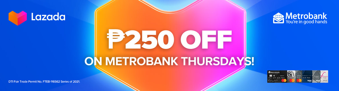 80% OFF + Free Shipping Lazada Voucher Philippines | Apr 2021