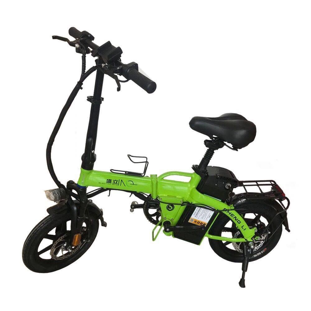 7 Best E-Bikes in the Philippines 2021 - Top Electric Bikes To Buy