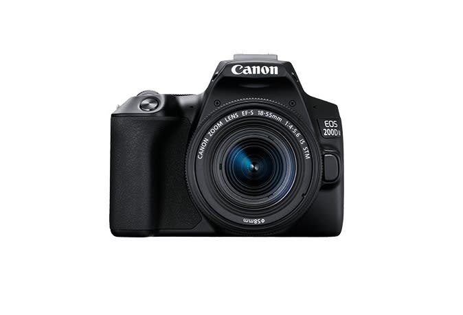 13 Best DSLR Cameras in the Philippines 2022 - For Beginners