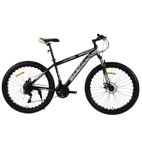 15 Best Mountain Bikes in the Philippines 2022 | Top Brands