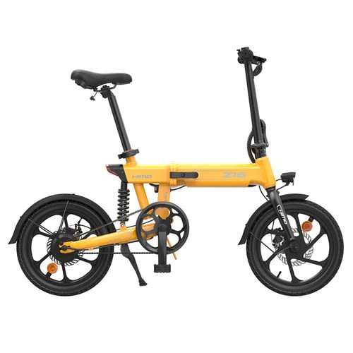 10 Best Electric Bikes in Philippines 2023 - Prices & Brands