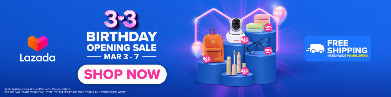 Lazada Voucher, Deals & Promos (That Works) | April 2022
