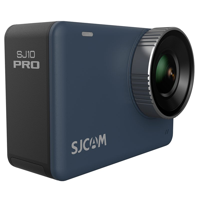 Best SJCAM SJ10X Action Camera Price & Reviews in Philippines 2024