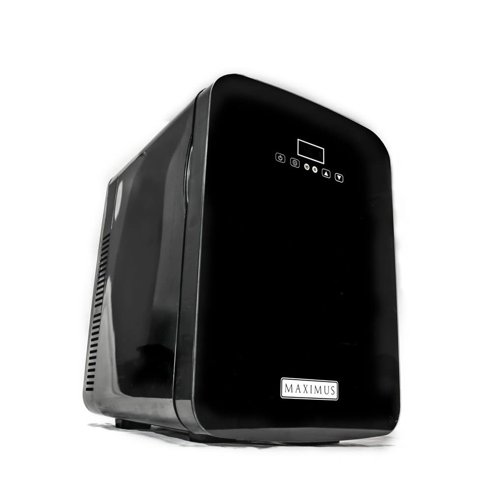 Best Maximus MAX-MC001B Mini Refrigerator Price & Reviews in ...