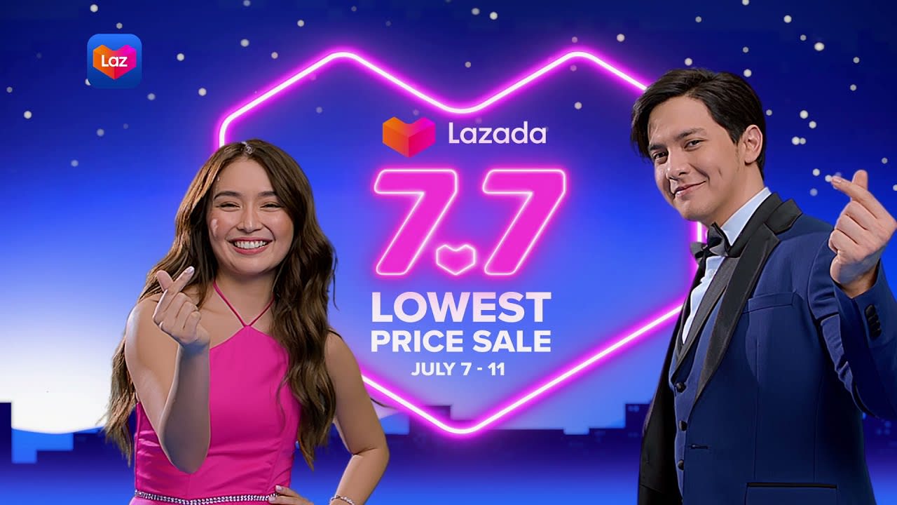 Lazada Philippines Sale 2022 | Latest Promos & Discounts