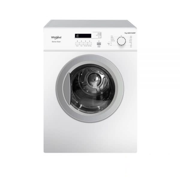 10 Best Front Load Washing Machines in Philippines 2023