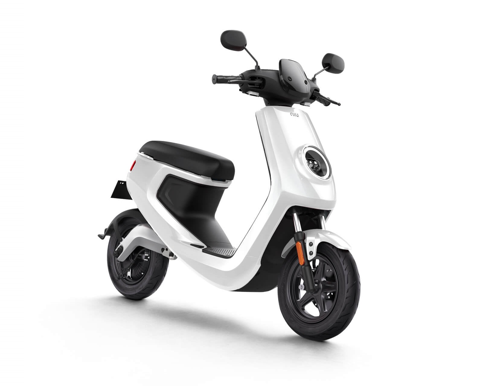 Best NIU MQI + Sport Electric Scooter Price & Reviews in Philippines 2024