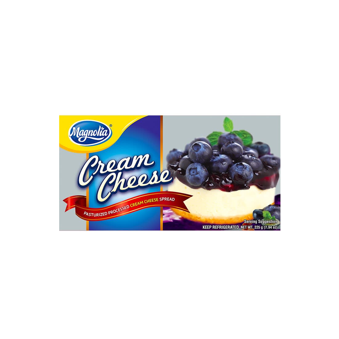 14 Best Cream Cheese in Philippines 2022 | Top Brands