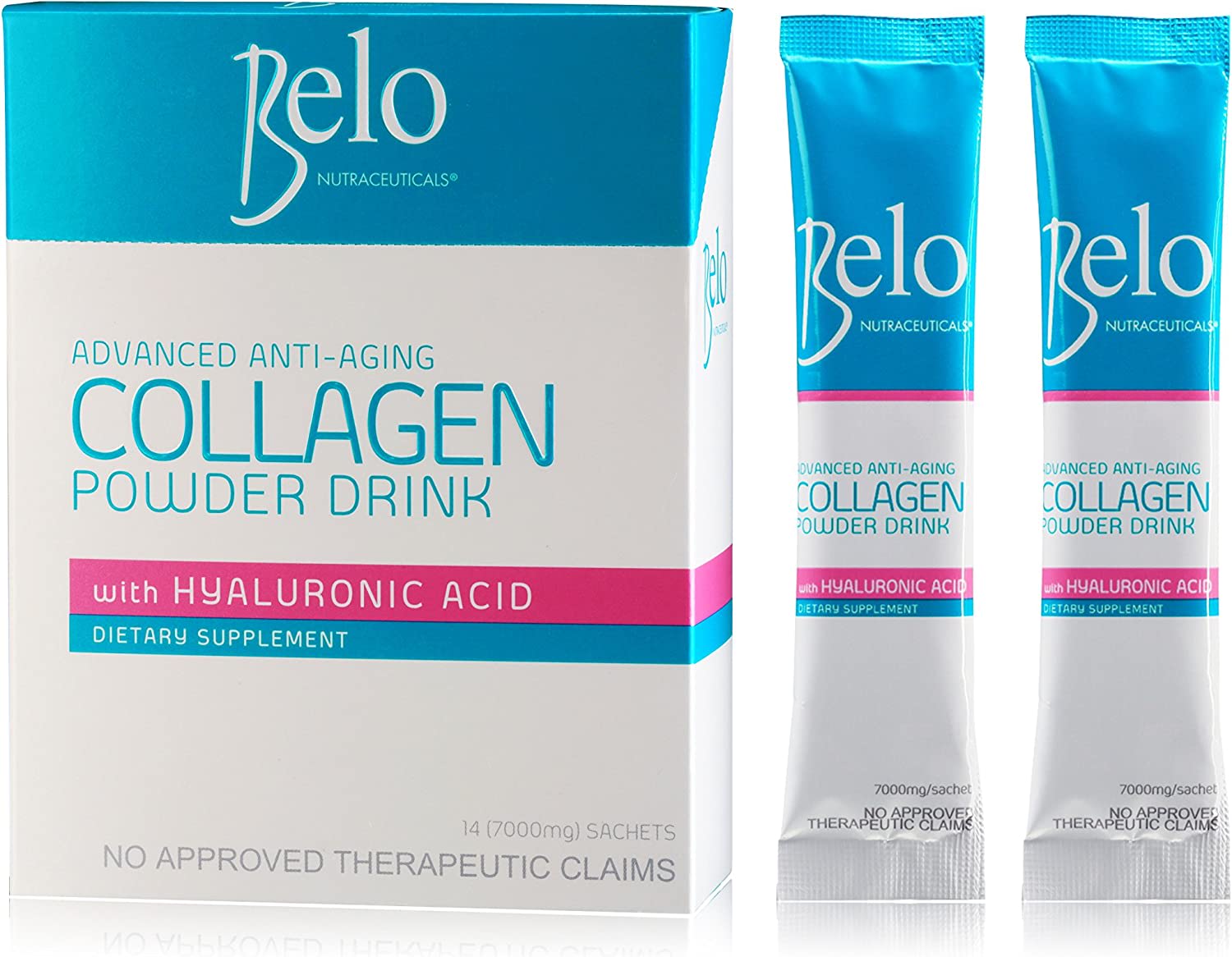 Best Belo Nutraceuticals With Hyaluronic Acid Collagen Drink Price & Reviews in Philippines 2023