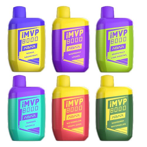 10 Best Disposable Vapes in Philippines 2023 - Top Brands