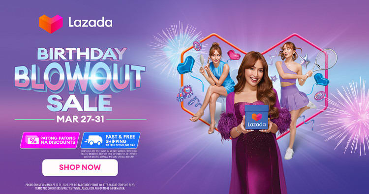 Lazada Vouchers, Deals & Bank Promos (That Works) | April 2023